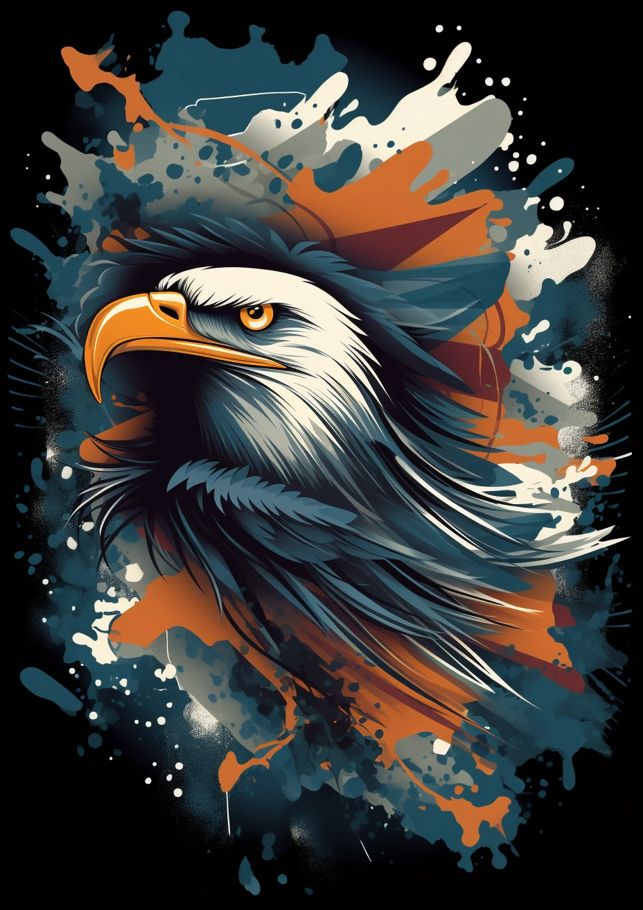 Custom T-shirt Vector Designs • PromptDen