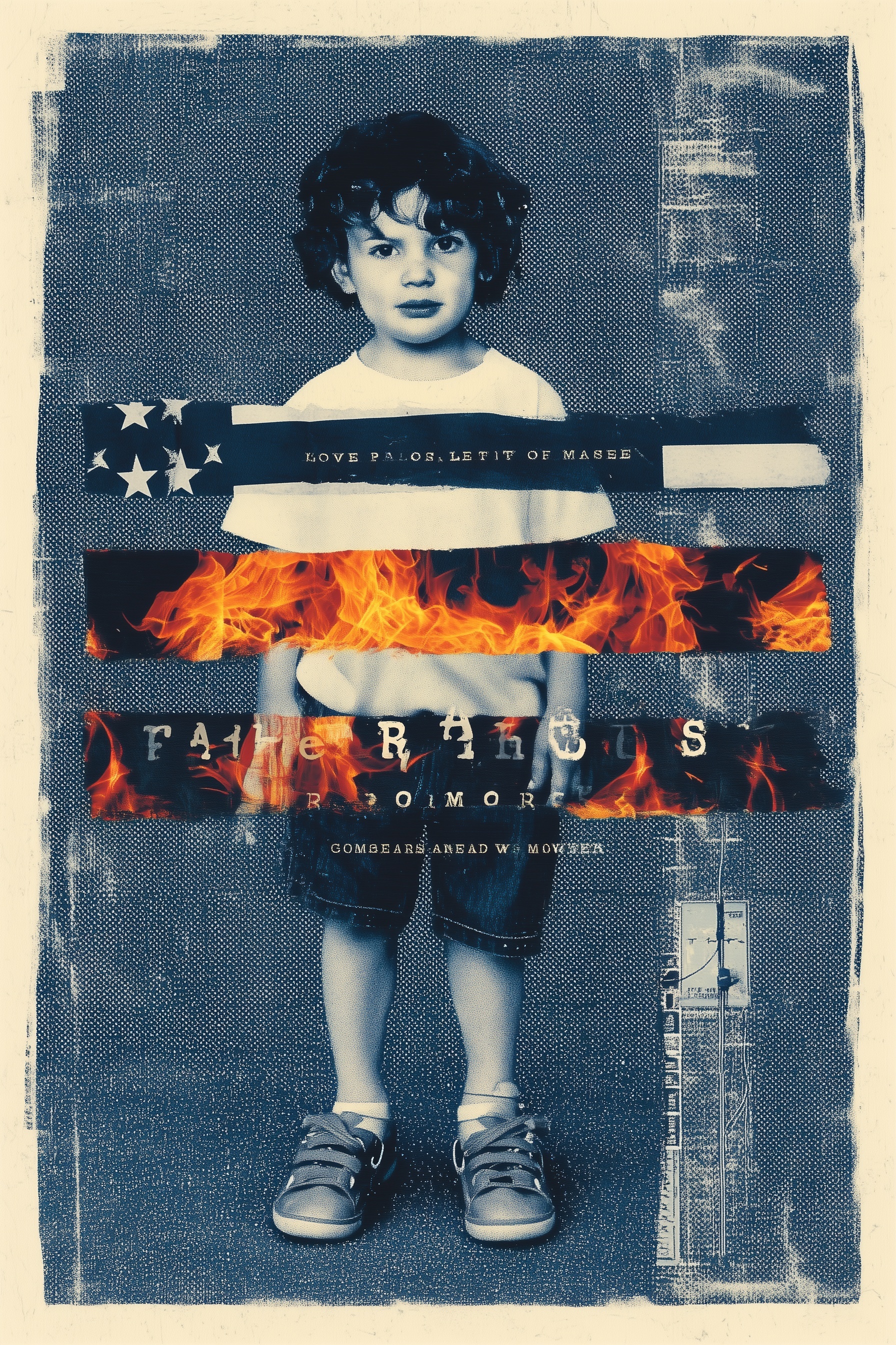 A Father's Promise: A Memoir Of Love And Loss • PromptDen