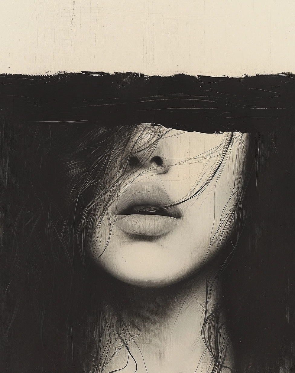 Addicted To Minimalist Block Prints: Discover The Beauty • PromptDen