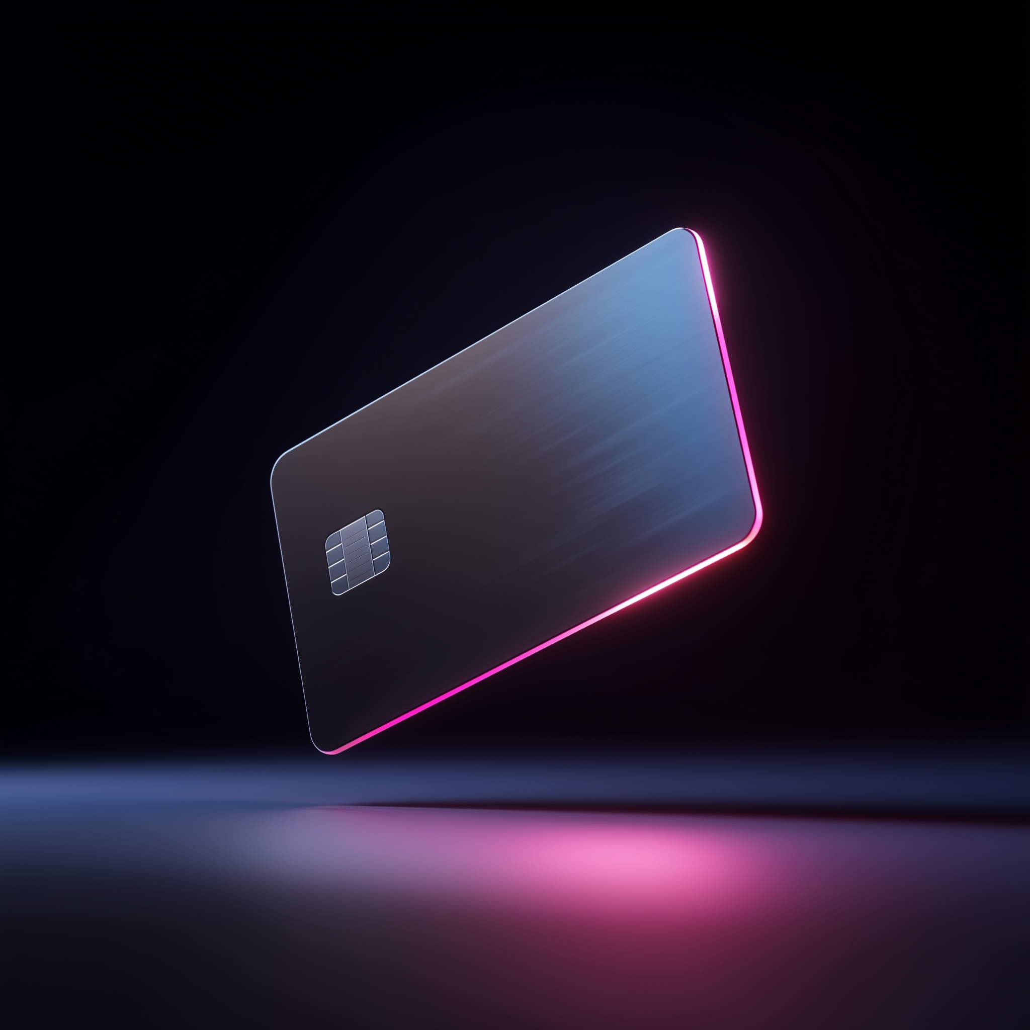 Elevate Your Banking Experience With Style • PromptDen
