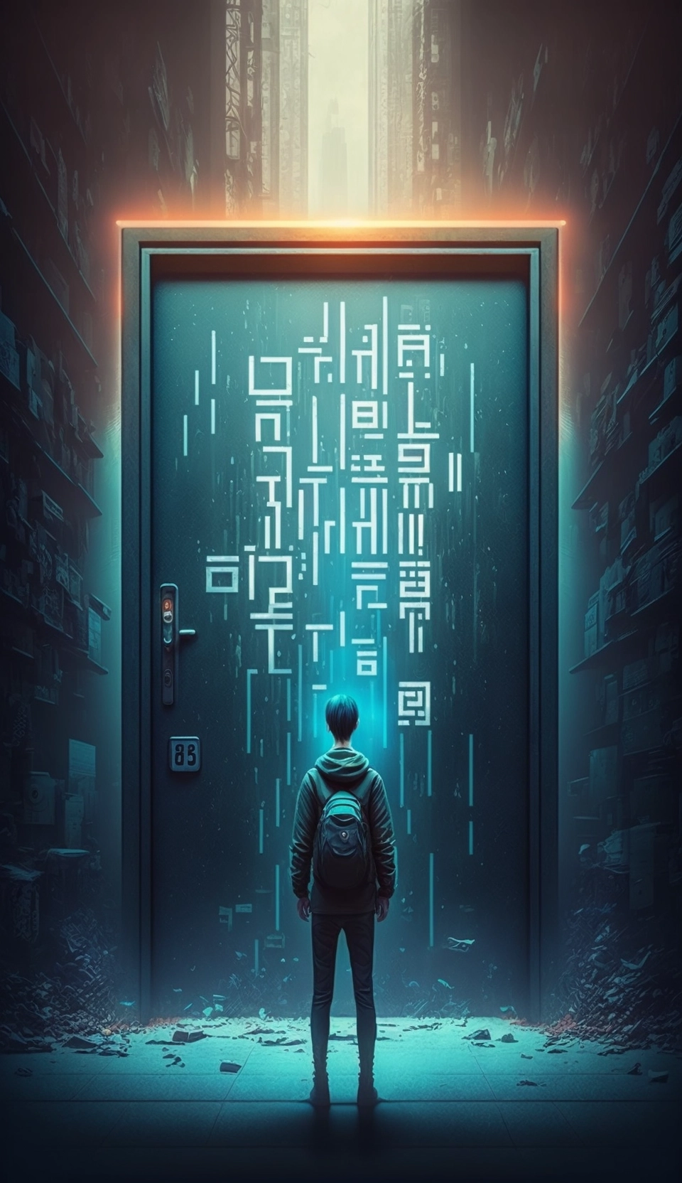 Unlock Your City s Code Hd Cinematic Experience PromptDen