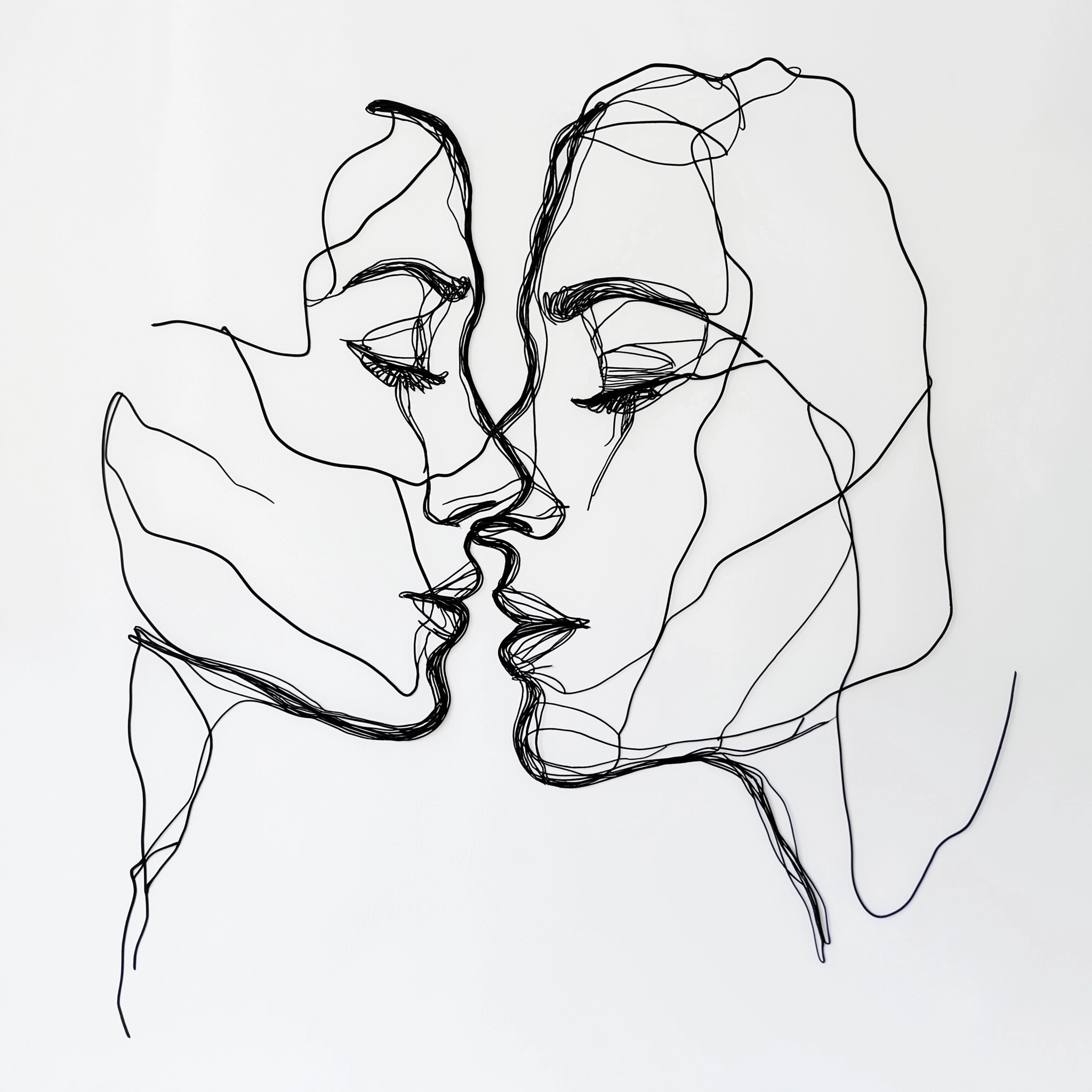 Discover True Connection: Face-to-face Interactions • PromptDen