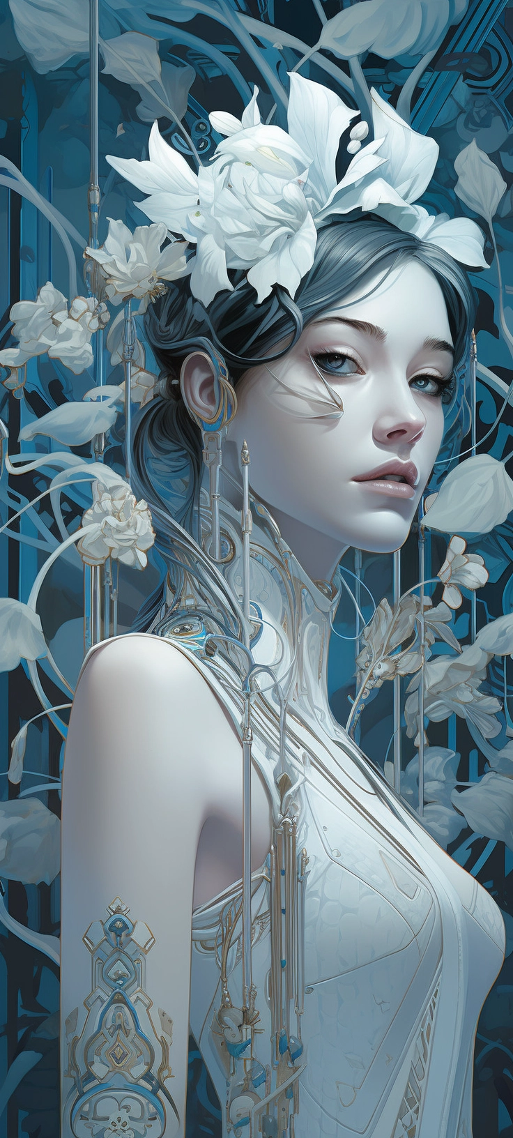 Discover Your Creative Inspiration With Ai Muse • PromptDen