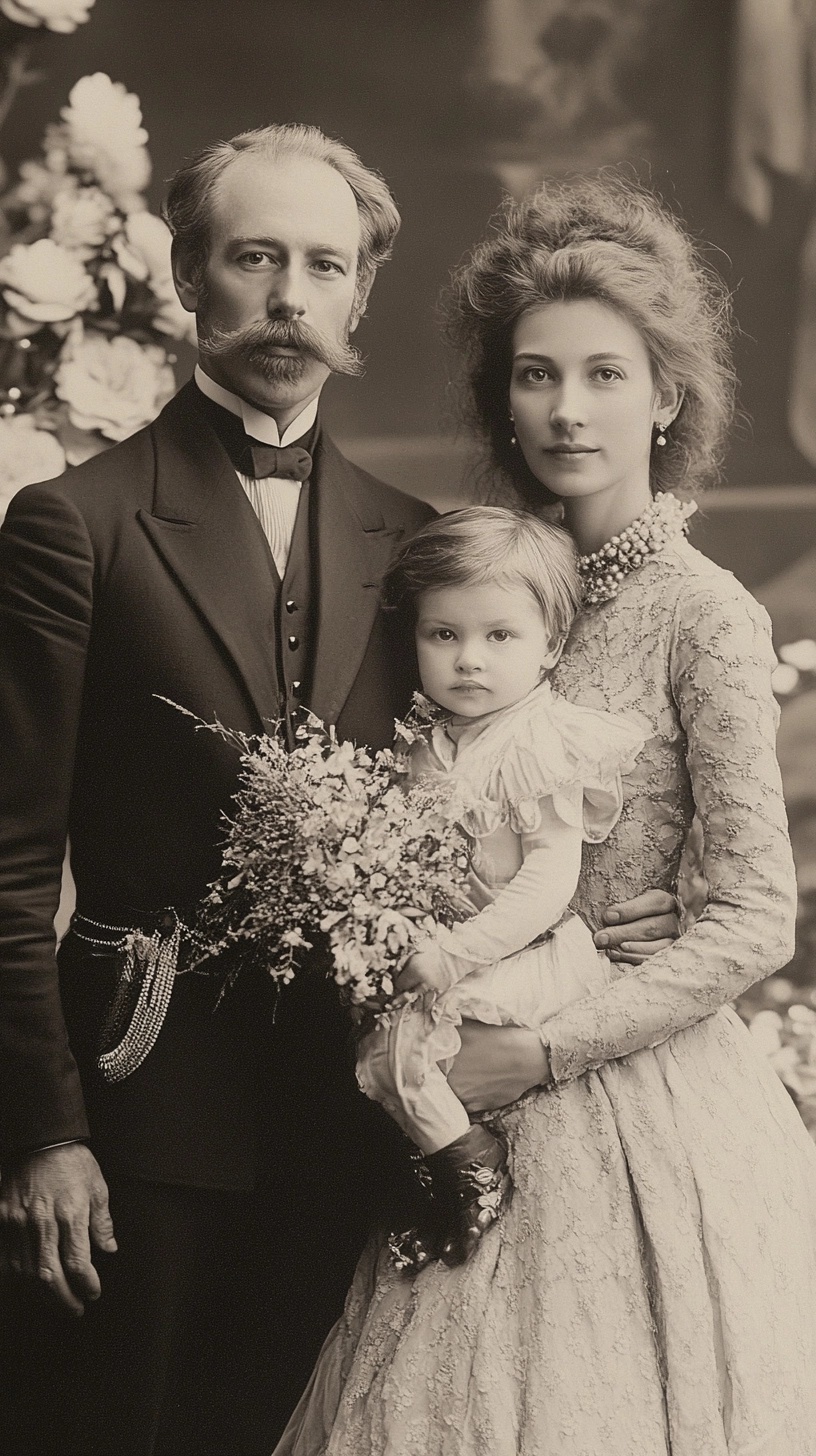 Uncover The Dark Legacy Of The Rothschild Family • PromptDen
