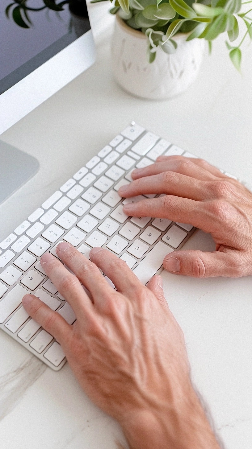Enhance Your Home Office: Streamlined Design Tips • PromptDen Enhance Your Home Office: Streamlined Design Tips • PromptDen